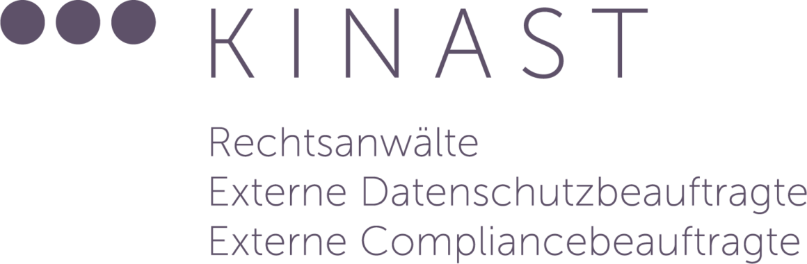 Whistleblowing Hinweisgebersystem - KINAST Rechtsanwälte